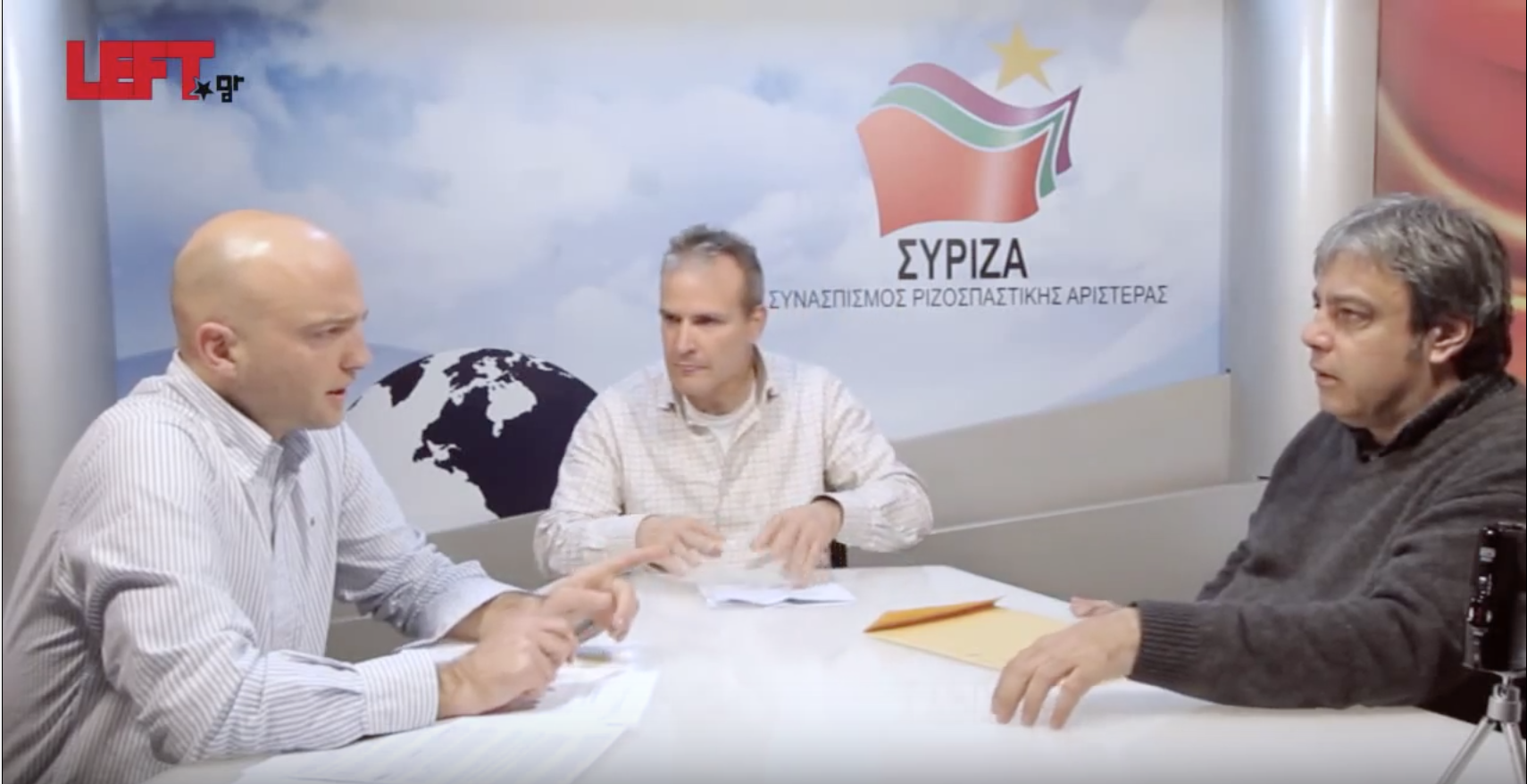 Οι δημοσκοπήσεις, το πολιτικό σκηνικό και η Αριστερά | albist